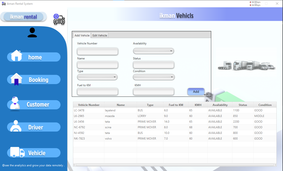 GitHub - savindaJ/vehical-rental-MVC-architecture: 1 st semester final project