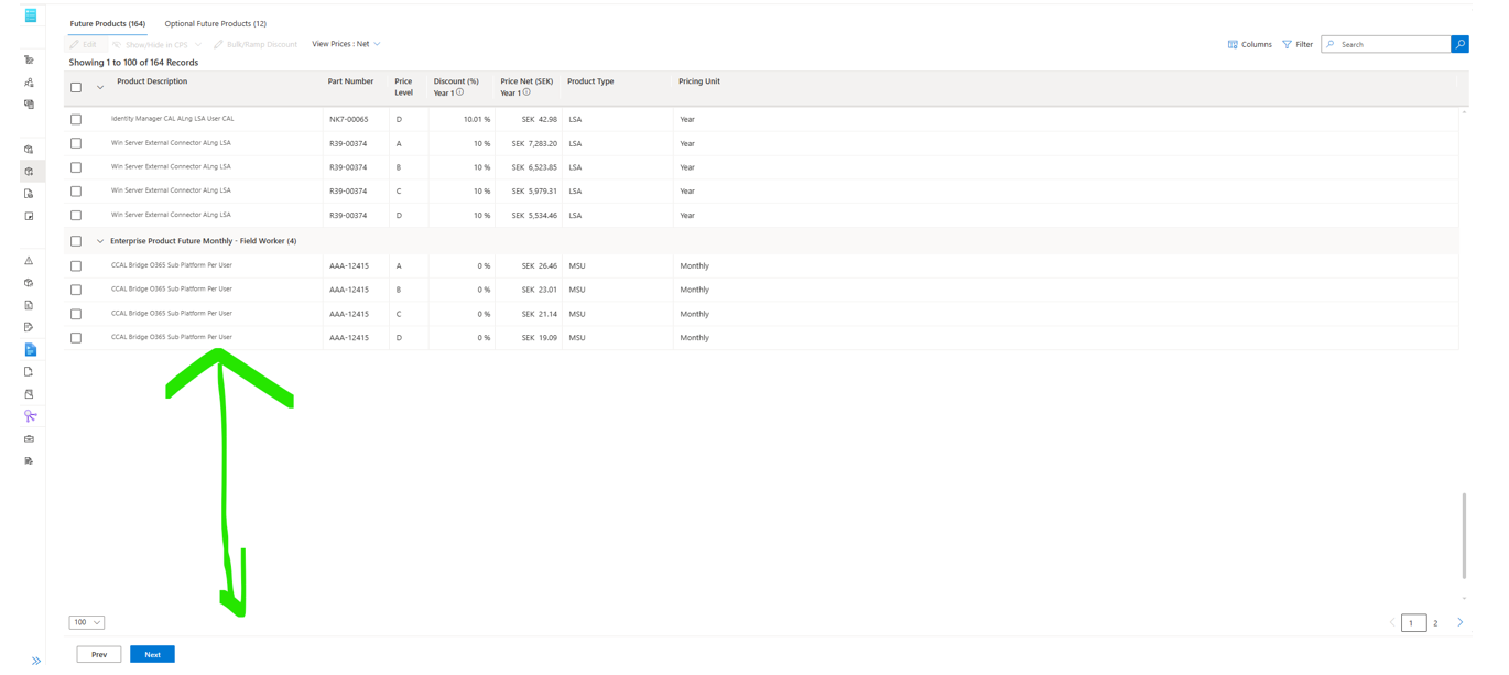 [Bug]: Unable to see all records in DetailsList · Issue #26686 · microsoft/fluentui · GitHub