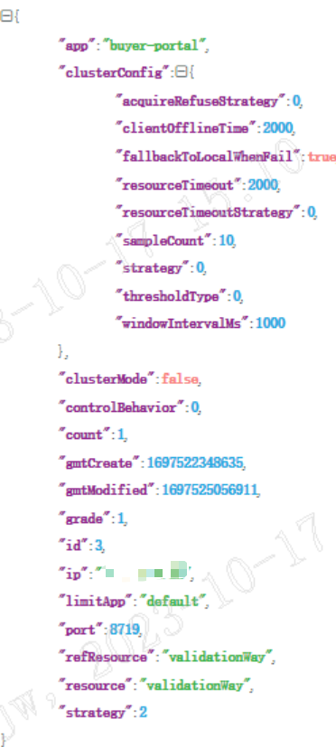 springcloud+nacos+sentinel 直接流控不生效 · Issue #3242 · alibaba/Sentinel · GitHub