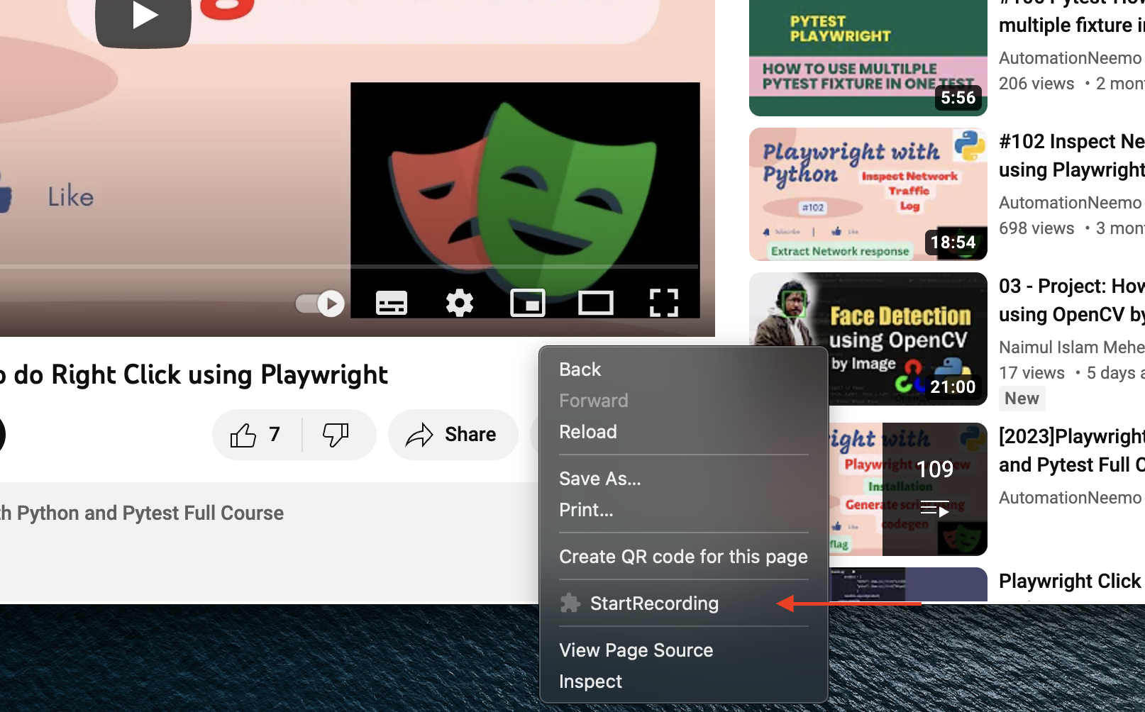 [feature] Invoke chrome extension using the keyboard shortcut · Issue #22683 · microsoft ...