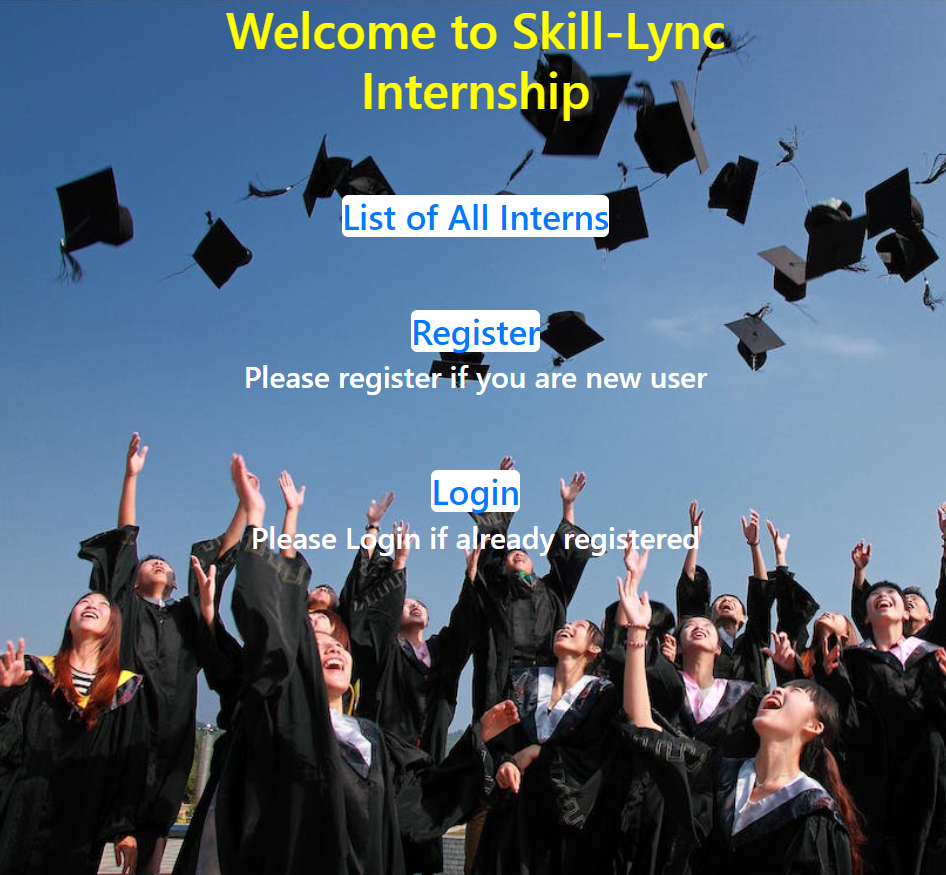 GitHub - SharathPremkumar/Registration-and-login: This project is just ...