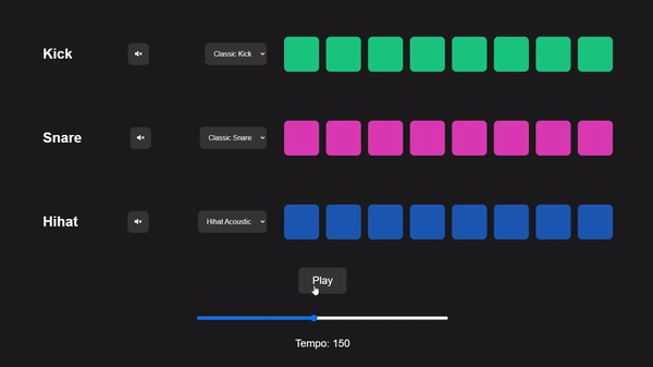 GitHub - mariangle/beatmaker-app-js