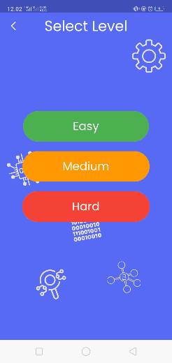 Github Sp00n 1st Quiz App Quiz App Build Using Free Api From Combined With Hive