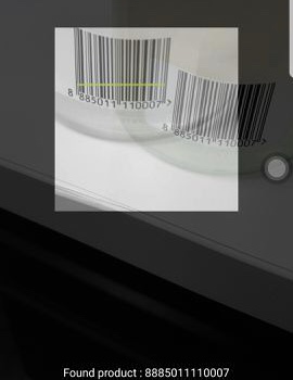 Single mode scan not working sometimes in Android devices · Issue #137 · EddyVerbruggen ...