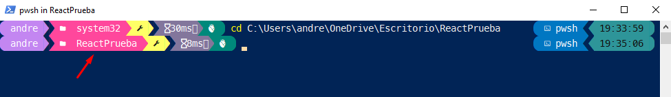GitHub - AndresCaicedo99/TutorialPasosReact-1
