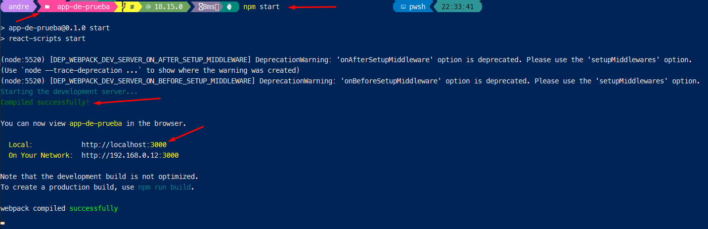GitHub - AndresCaicedo99/TutorialPasosReact-1