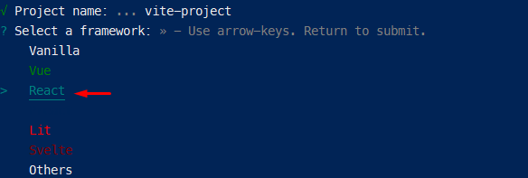 GitHub - AndresCaicedo99/TutorialPasosReact-1