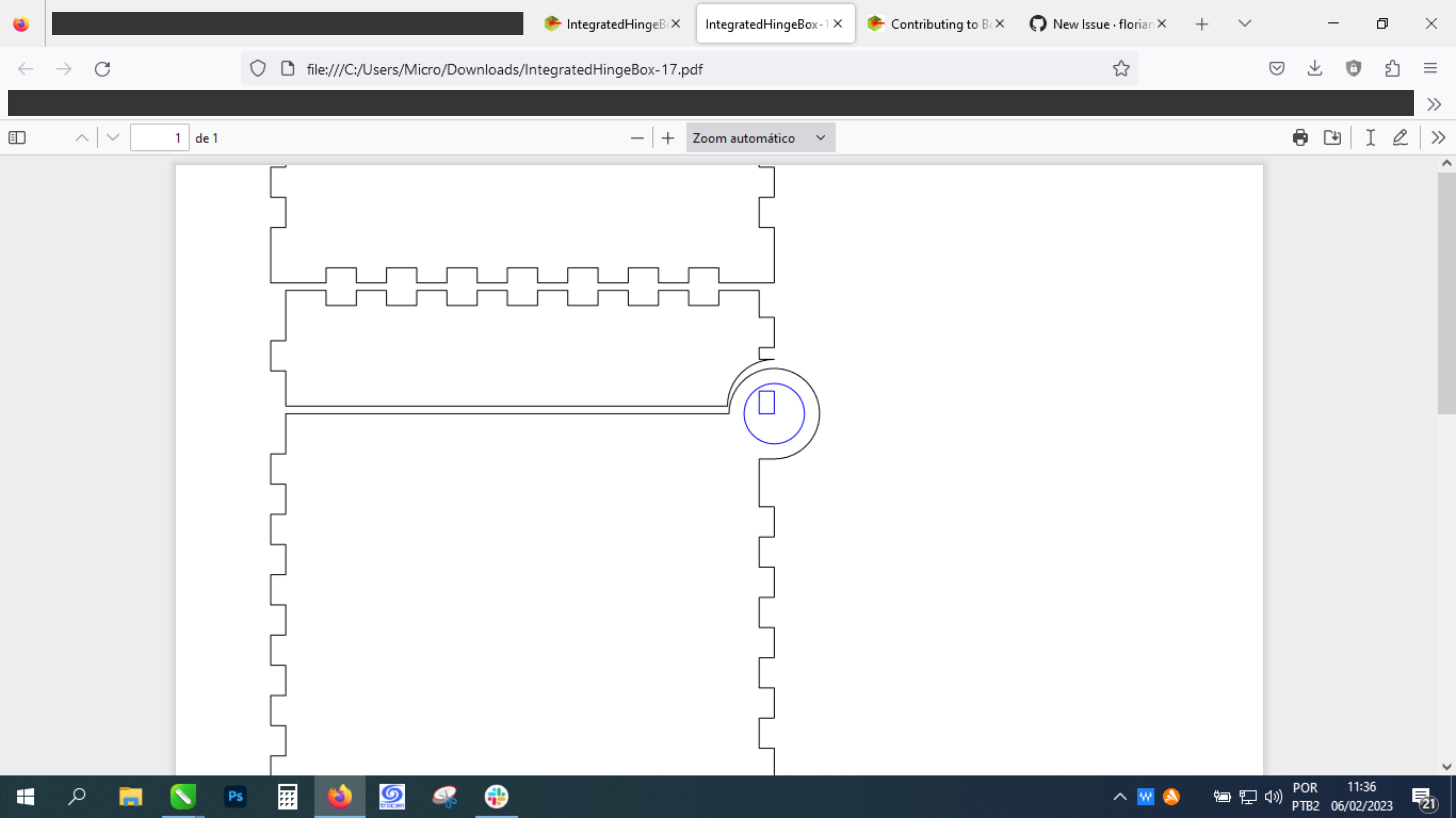 AI files have wrong viewports and part of the drawings are invisible · Issue #534 · florianfesti ...