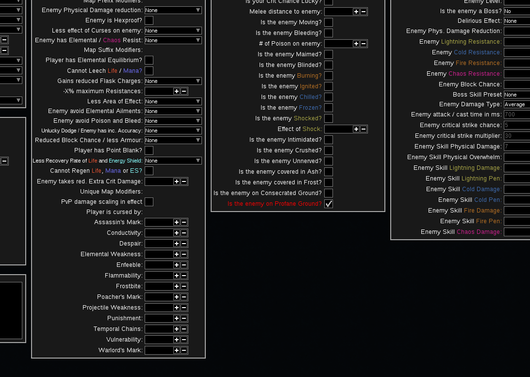 Crystallised Omniscience + rational doctarine (scion) not giving profane ground · Issue #5658 ...