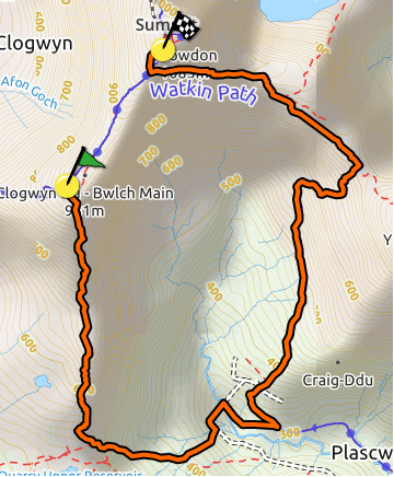 Calculating shotest path from a to b for foot · Issue #4860 · Project ...