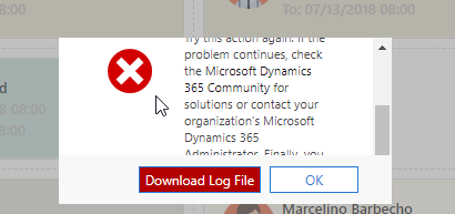 openErrorDialog having wrong width and height · Issue #112 ...