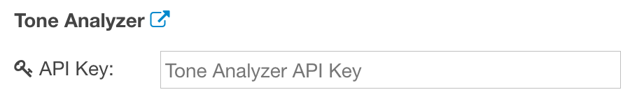 Typedinput Text Does Not Transfer Type Or Placeholder Attributes · Issue 2059 · Node Rednode