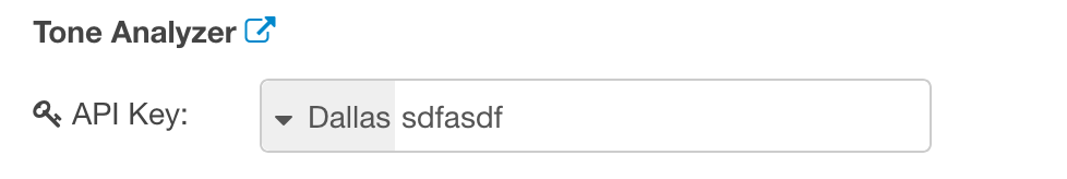Typedinput Text Does Not Transfer Type Or Placeholder Attributes · Issue 2059 · Node Rednode