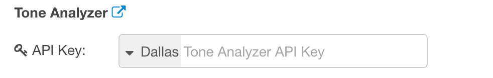 Typedinput Text Does Not Transfer Type Or Placeholder Attributes · Issue 2059 · Node Rednode