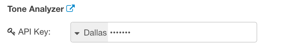 Typedinput Text Does Not Transfer Type Or Placeholder Attributes · Issue 2059 · Node Rednode
