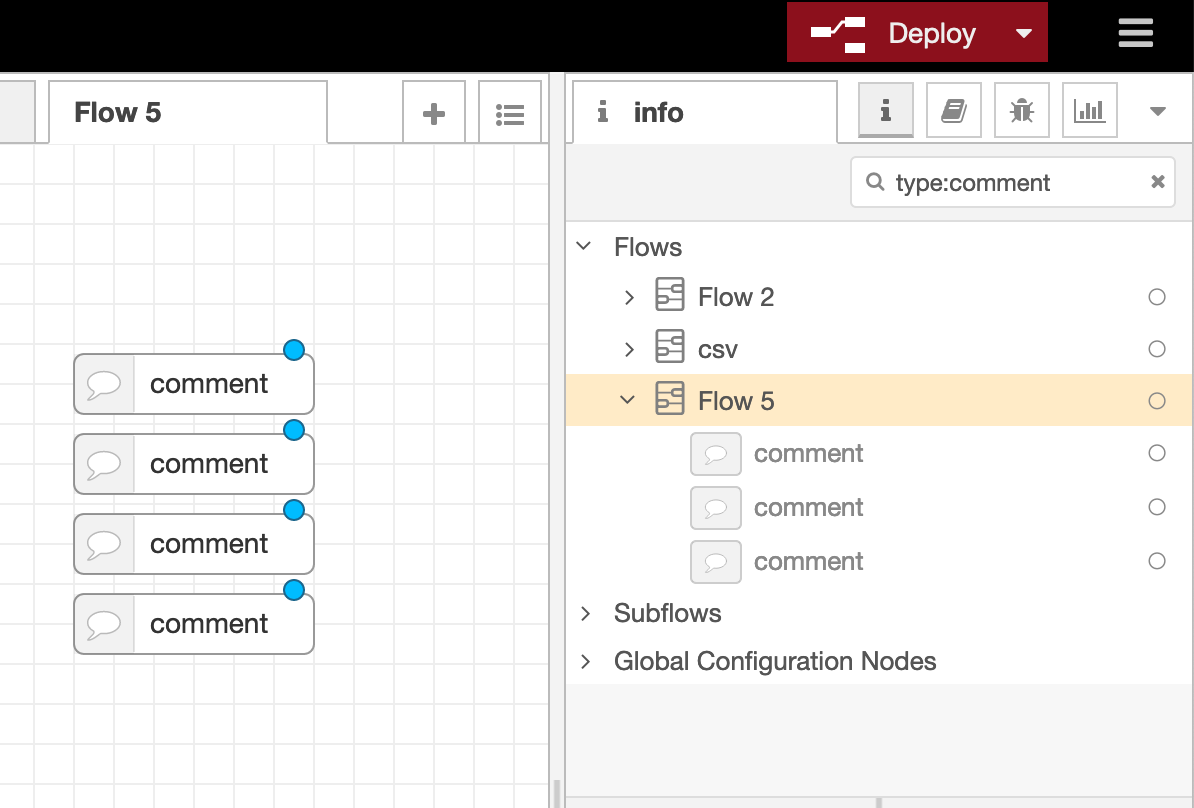 Outliner doesn't refresh list with an active filter · Issue #2601 ...