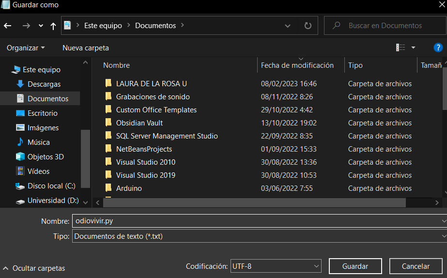 GitHub - LauDeLaRosa/Programacion-al-Corazon: Reto #2