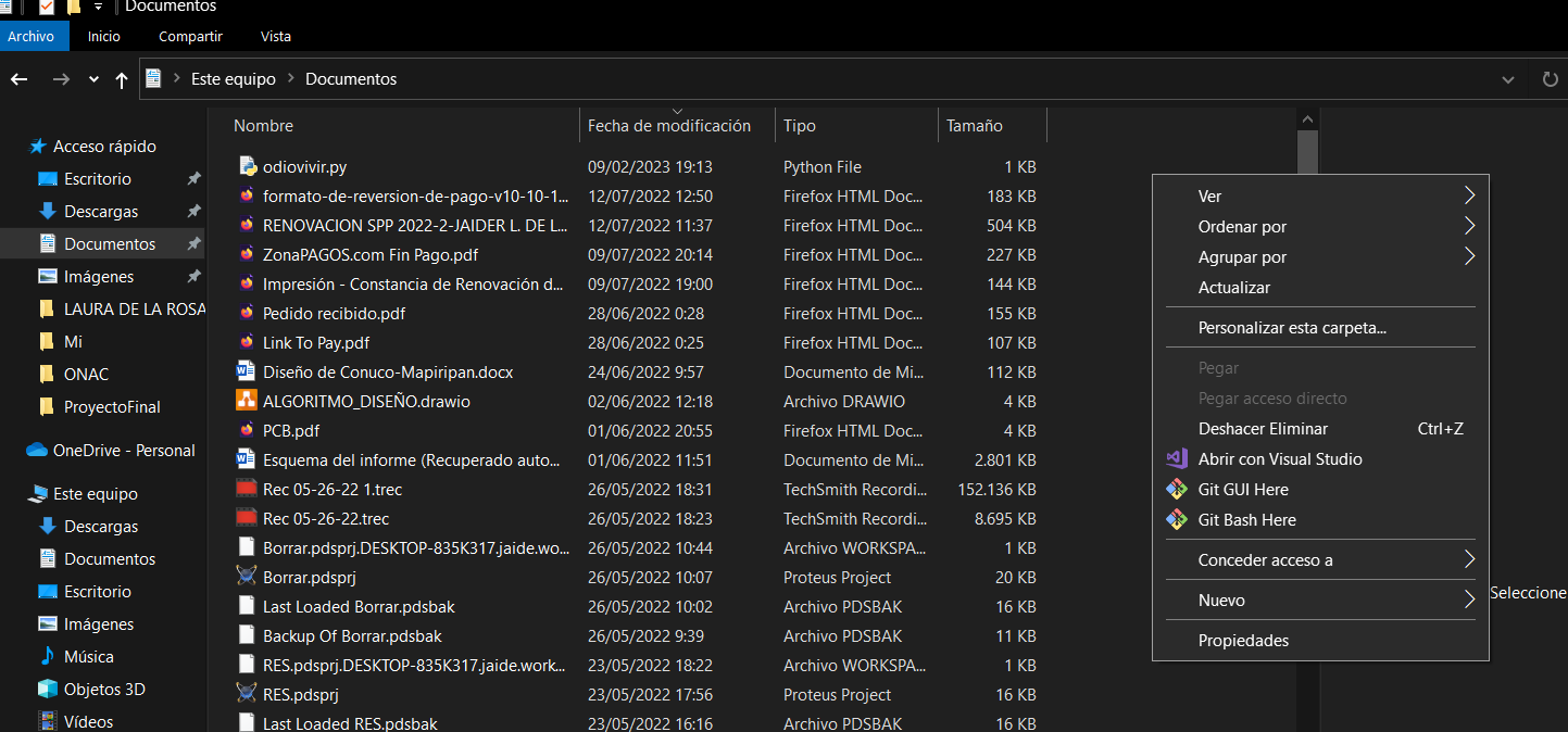 GitHub - LauDeLaRosa/Programacion-al-Corazon: Reto #2