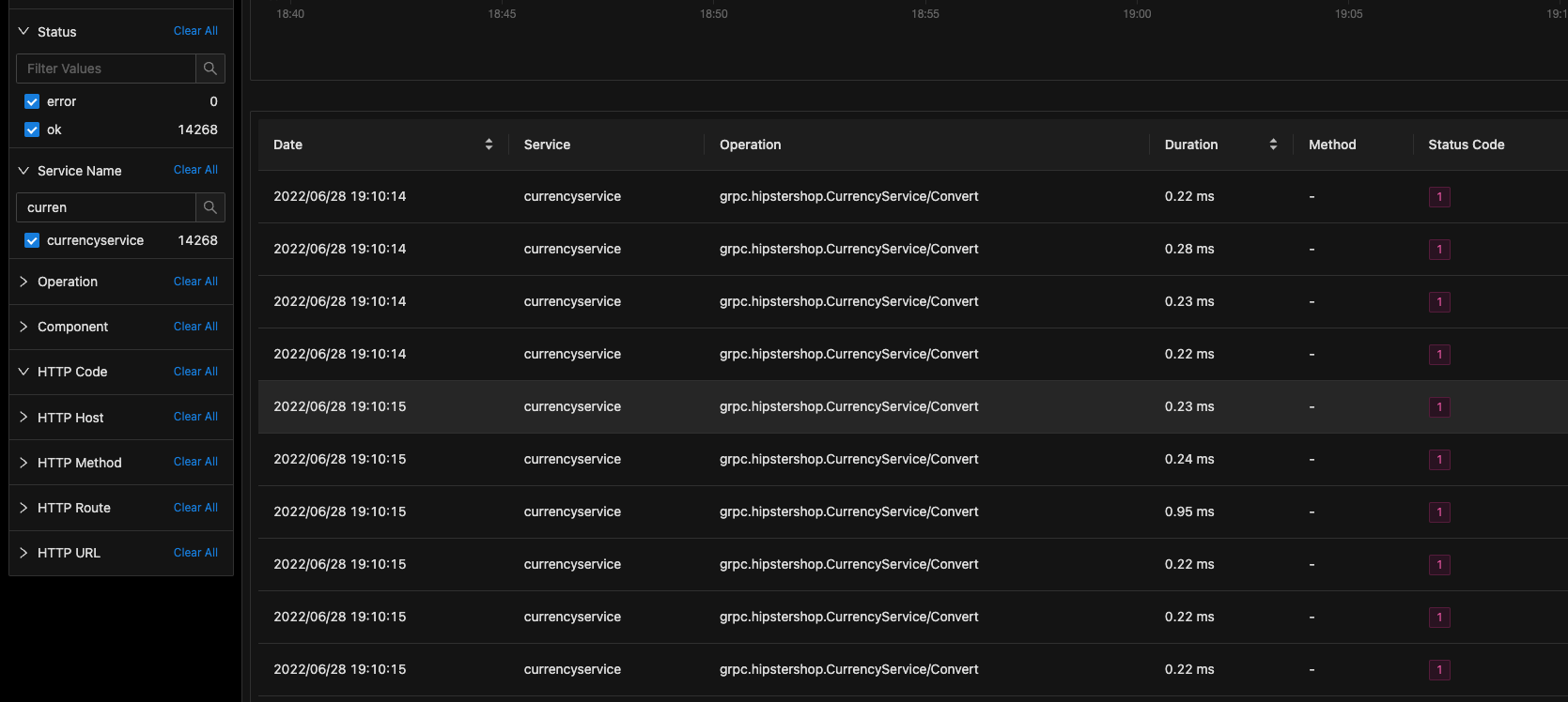 Make SigNoz more GRPC aware · Issue #1252 · SigNoz/signoz · GitHub