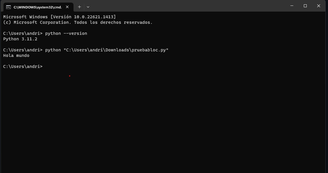 GitHub - AnaMariaDeFelipeB/Aprendiendo-a-programar-Retos-