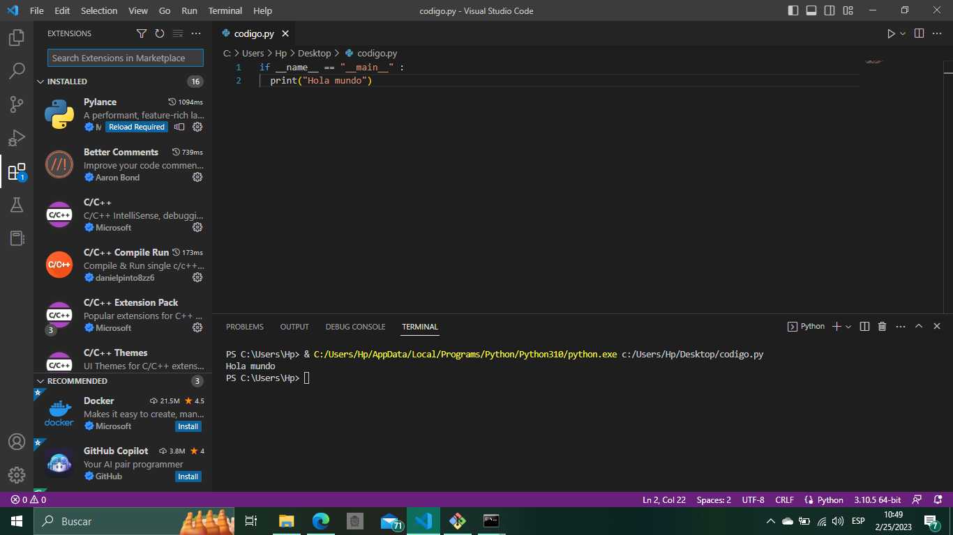GitHub - diegocapera/Reto-2