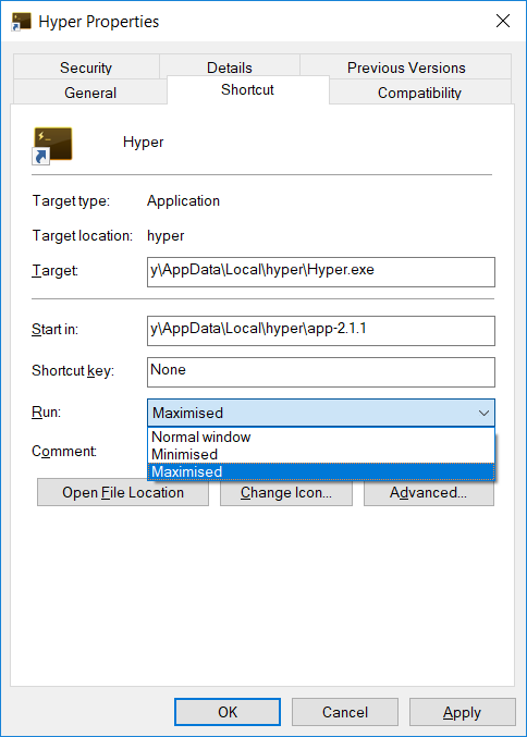 config.json does not update Window Position after 2nd display is unplugged · Issue #1869 ...