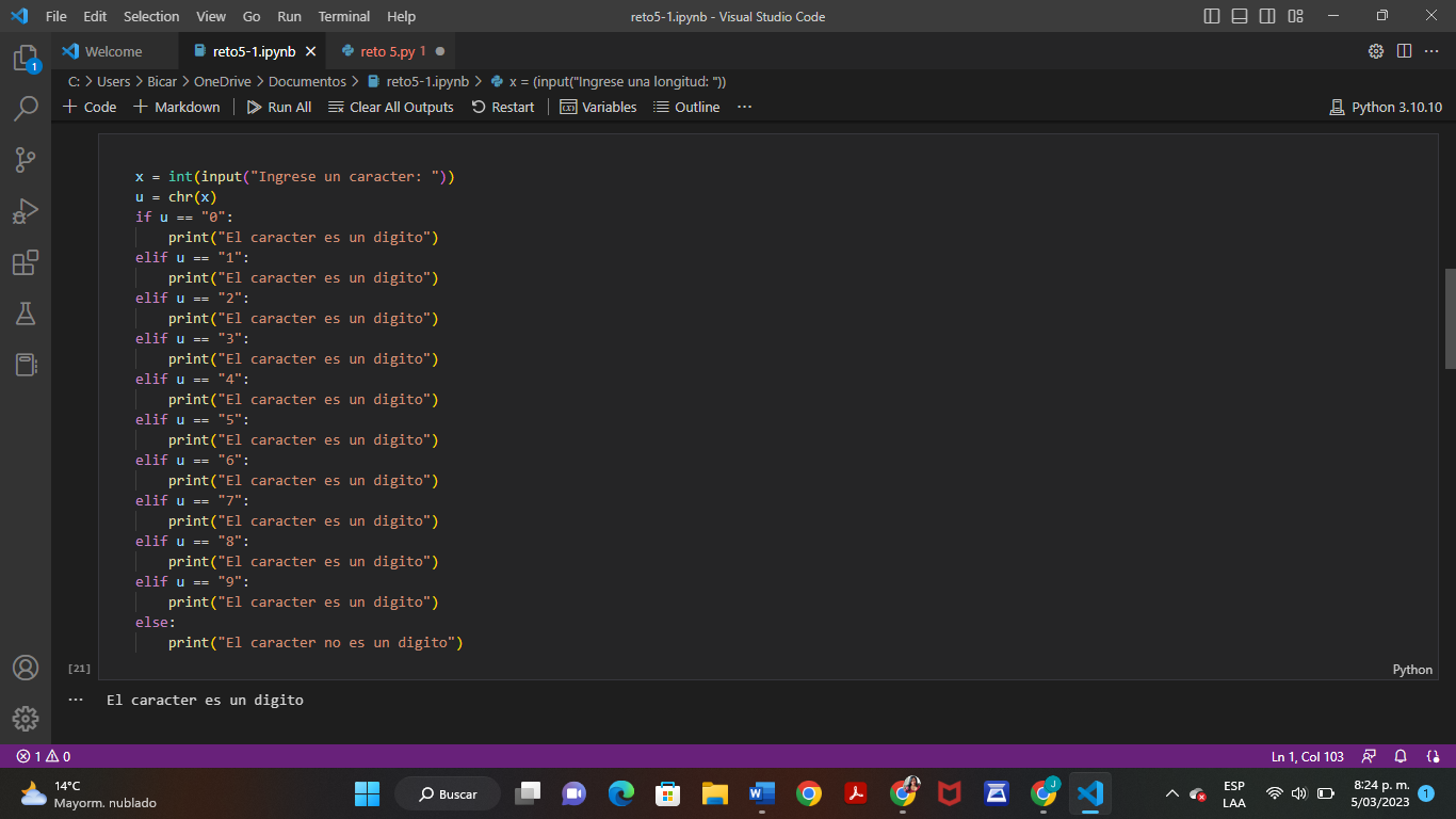 GitHub - Camilo0331/Ret_-5_---: Aquí podrán encontrar los códigos e ...