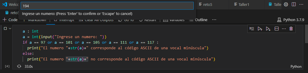 GitHub - Artuu1999/Reto-5-Condicionales