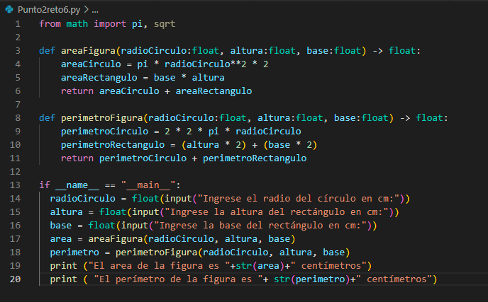 GitHub - Artuu1999/Reto-6-Funciones-