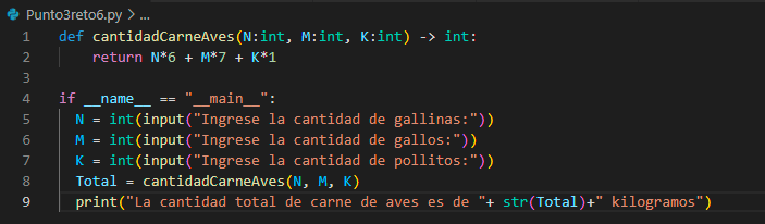 GitHub - Artuu1999/Reto-6-Funciones-