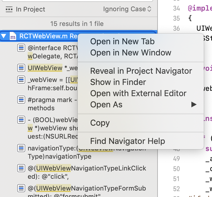 Ios Deprecated Api Usage Warning · Issue 819 · React Native Webviewreact Native Webview · Github 
