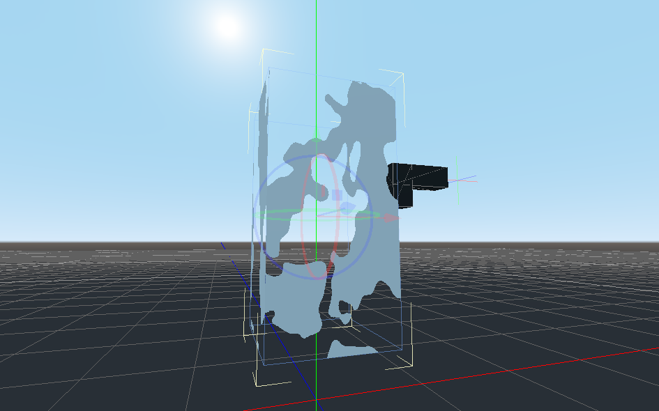 GLES2 Shader Bug with Dissolve Shader · Issue #29472 · godotengine/godot · GitHub