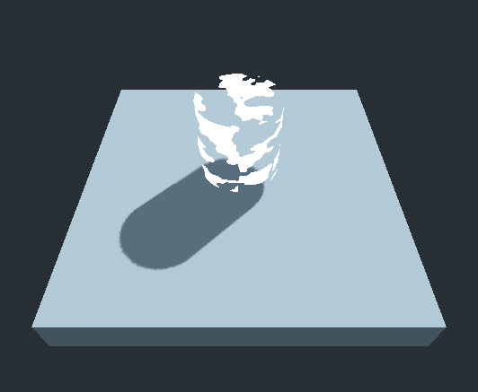 GLES2 Dissolve Shader shadow bug · Issue #29581 · godotengine/godot · GitHub