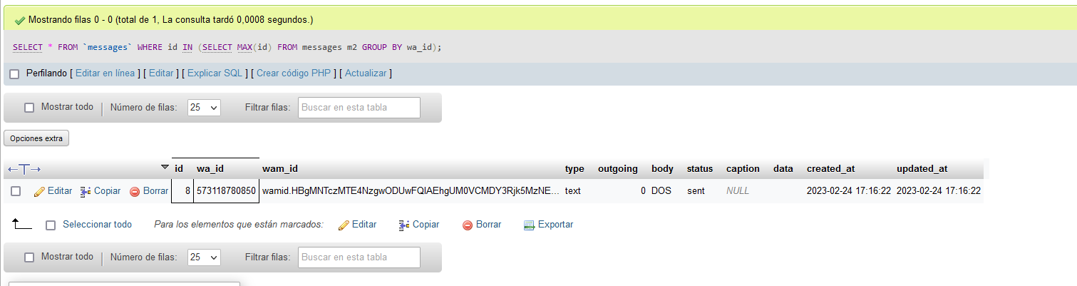Clase rutas para cargar mensajes Backend · Issue #48 · Vinix-Code-Dev/curso-api-whatsapp ...