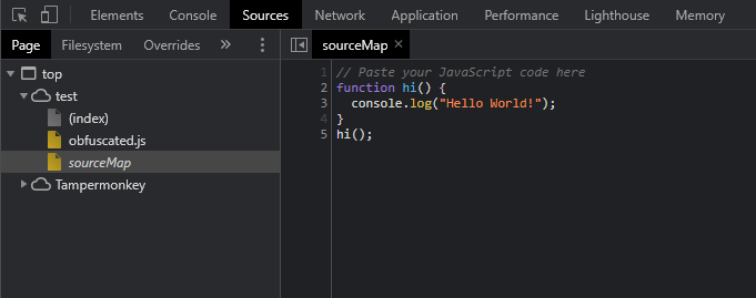 Option to remove "sourcesContent" from generated source map file? · Issue #956 · javascript ...