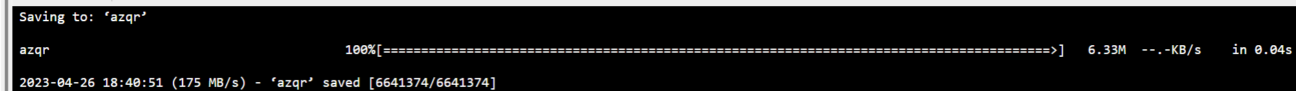 sql scan error · Issue #74 · Azure/azqr · GitHub