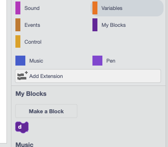Blockly#getMainWorkspace is unreliable (Customizable block colors ...