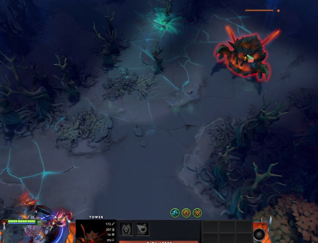 Upheaval Warlock shard · Issue #10131 · ValveSoftware/Dota2-Gameplay · GitHub