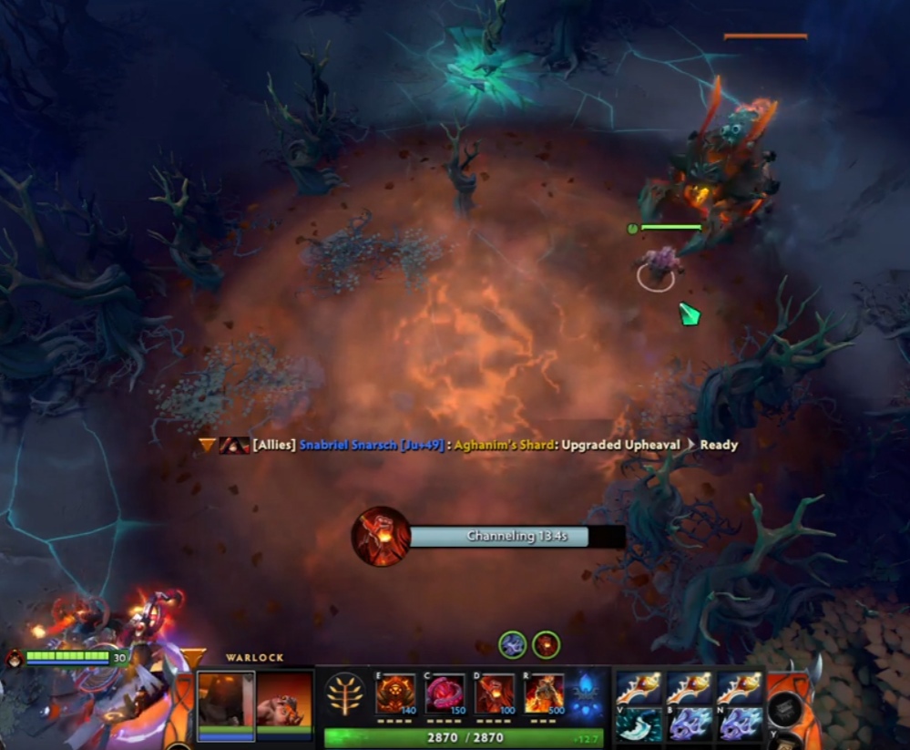 Upheaval Warlock shard · Issue #10131 · ValveSoftware/Dota2-Gameplay · GitHub