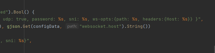 clash订阅地址可以加个trojan for websocket？？？ · Issue #588 · Jrohy/trojan · GitHub