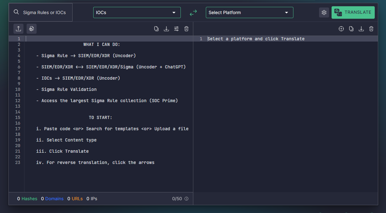 GitHub - ugur-ates/SIGMA-Rules-For-Vulnerabilities: It contains sigma ...
