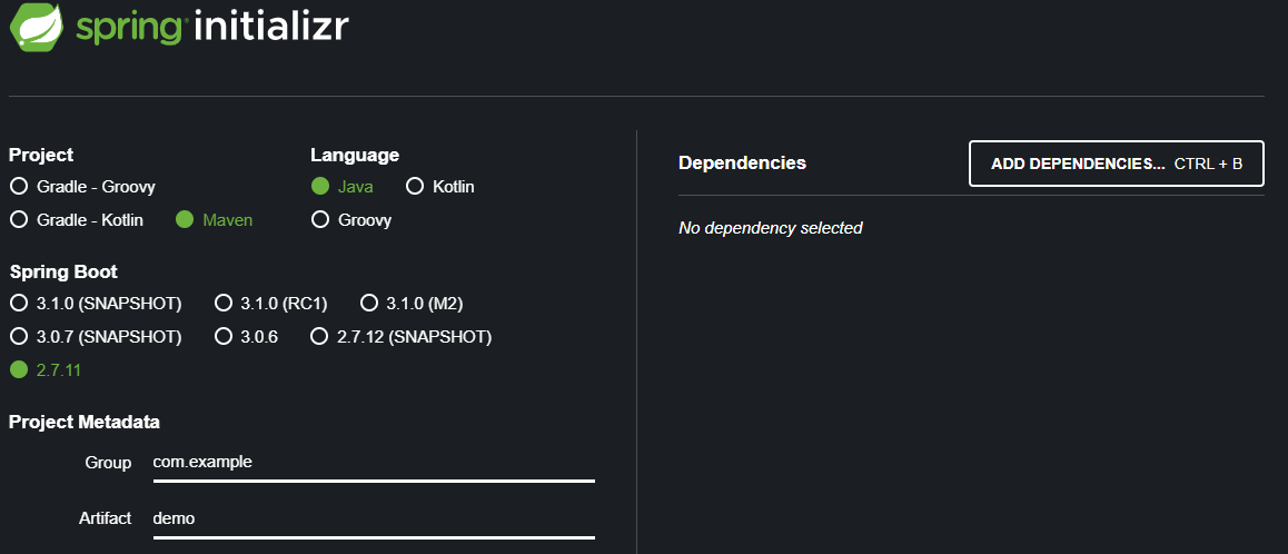GitHub - SeydouBamba/RechercheEmplois