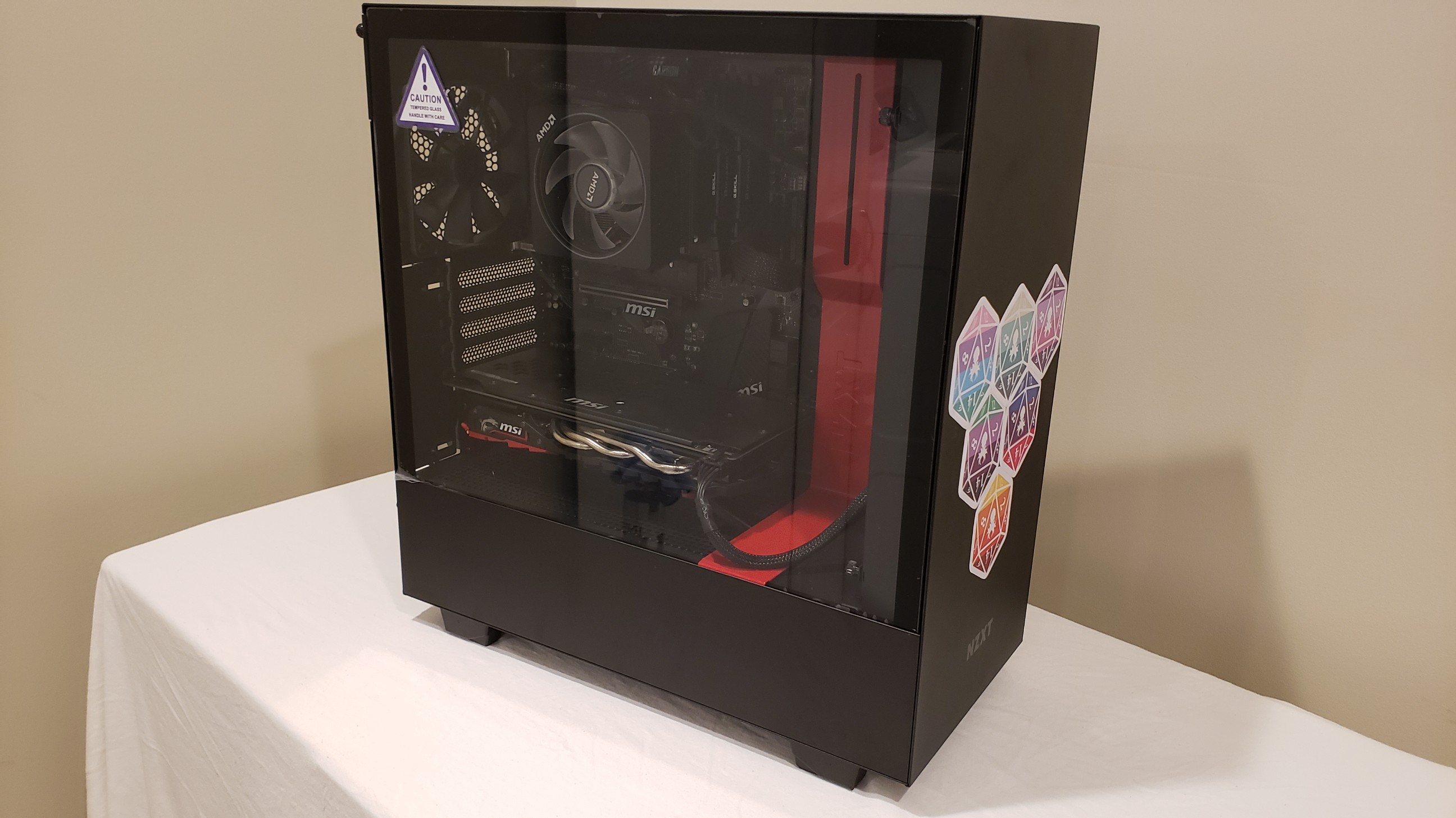 GitHub - DavisMS/PC_Building