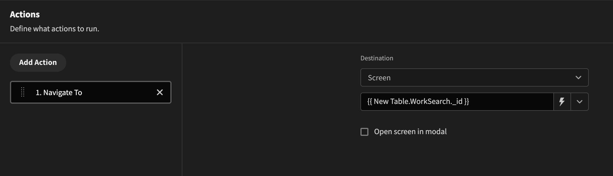 [BUDI-6691] URL variables lead to 502 bad gateways with google sheets · Issue #9878 · Budibase ...