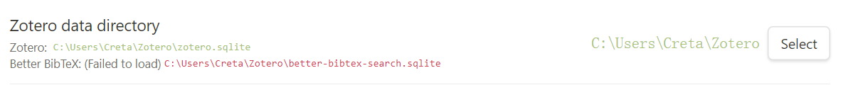 better-bibtext-search.sqlite not load · Issue #243 · PKM-er/obsidian-zotlit · GitHub
