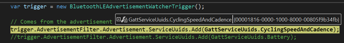 Bluetooth ids seem wrong · Issue #1681 · MicrosoftDocs/windows-dev-docs · GitHub