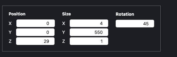 Add Toolbox controls for pyramids · Issue #2 · allejo/WebBZEdit · GitHub
