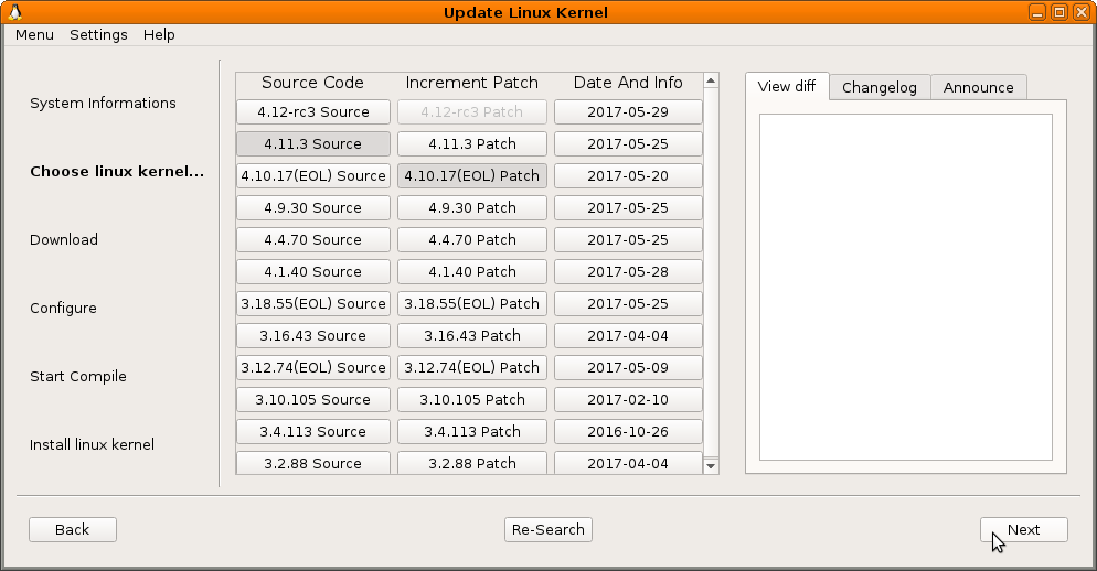 GitHub - Adam23713/Automata-Linux-Kernel-Compiler-With-GUI: This is a automata linux kernel ...