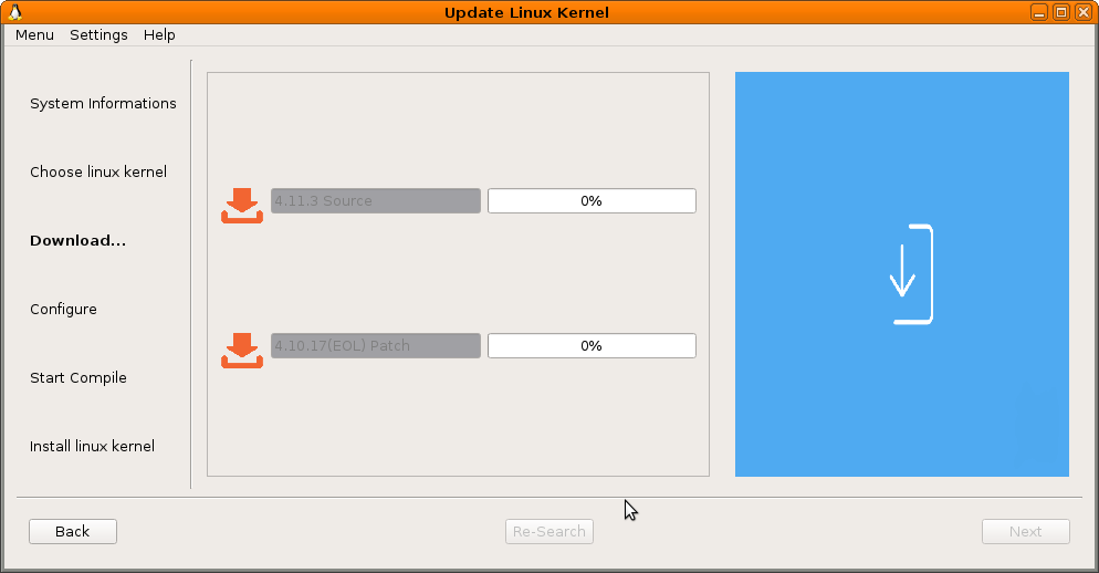 GitHub - Adam23713/Automata-Linux-Kernel-Compiler-With-GUI: This is a automata linux kernel ...
