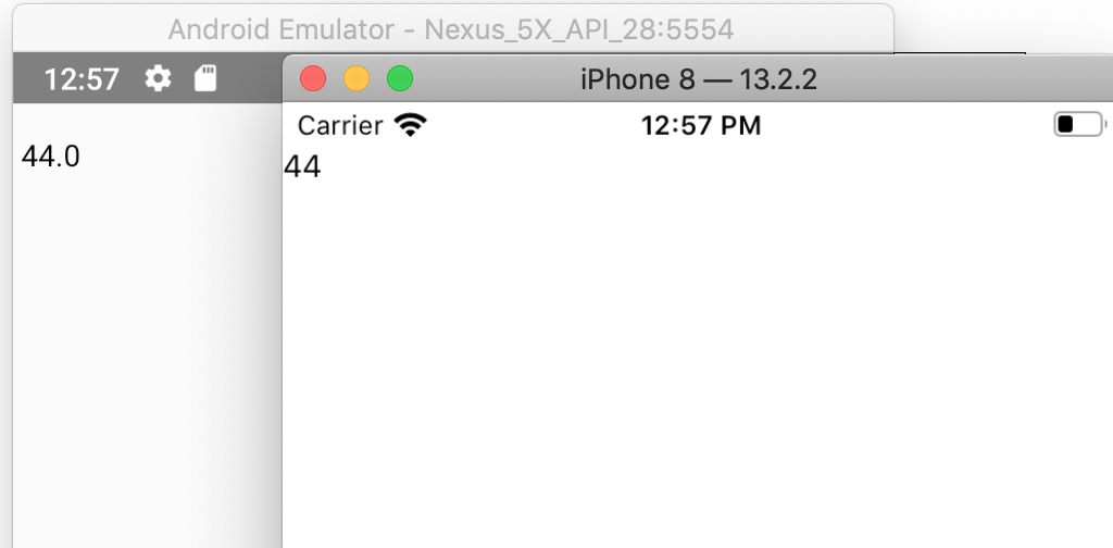 `concat` issue with Integer Value on Android · Issue #677 · software-mansion/react-native ...